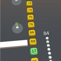 Color Snake 3d Online - Play Color Snake 3d Online at TopGames.Com