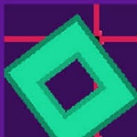 Square Dash - Play Square Dash Online at TopGames.Com