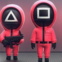 Squidly Game - Play Squidly Game Online at TopGames.Com