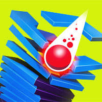 Stack Fall 3D: Crazy Mode - Play Stack Fall 3D: Crazy Mode Online at TopGames.Com