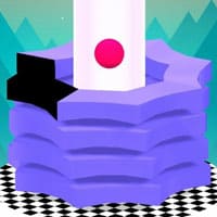 Download Stack Fall and play Stack Fall Online - TopGames.Com