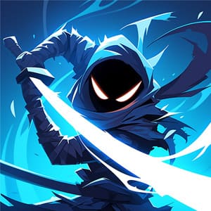 Stick Ninja Survival - Play Stick Ninja Survival Online at TopGames.Com