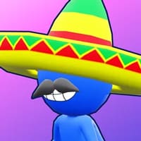 Stickman Brawler - Play Stickman Brawler Online at TopGames.Com