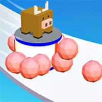 Ball Giant Rush - Play Ball Giant Rush Online at TopGames.Com