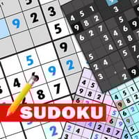 Sudoku 2 - Play Sudoku 2 Online at TopGames.Com
