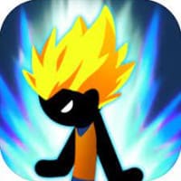 Super Stickman Fight - Play Super Stickman Fight Online at TopGames.Com