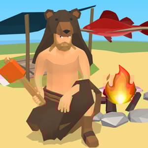 Survival Master 3D - Play Survival Master 3D Online at TopGames.Com