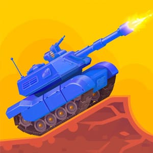 Tank Stars - Battle Arena 2 Games - play Tank Stars - Battle Arena 2 ...