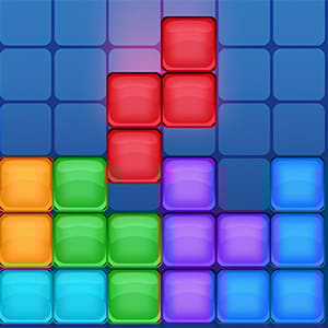 The Tetris Cube - Play The Tetris Cube Online at TopGames.Com