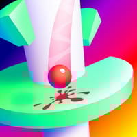 Tower Jump - Play Tower Jump Online at TopGames.Com