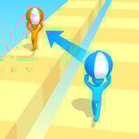 Tricky Track 3D 2 - Play Tricky Track 3D 2 Online at TopGames.Com