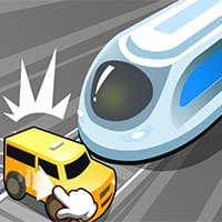 Unblock Metro - Play Unblock Metro Online at TopGames.Com