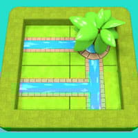 Water Flow Puzzle - Play Water Flow Puzzle Online at TopGames.Com