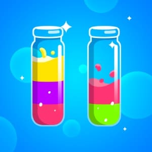 Sort It - Water Sort Puzzle - Play Sort It - Water Sort Puzzle Online ...