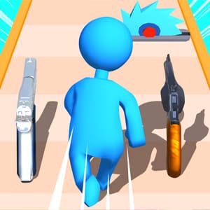 Download Weapon Master: Gun Shooter Run and play Weapon Master: Gun ...