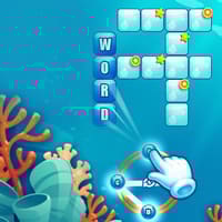 Word Ocean - Play Word Ocean Online at TopGames.Com