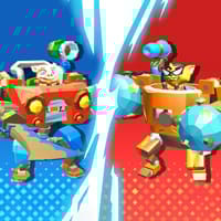 World Robot Boxing - Play World Robot Boxing Online at TopGames.Com