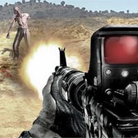 Zombie Frontier Shooter - Play Zombie Frontier Shooter Online at ...
