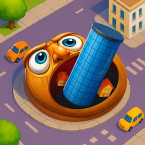 Download Swallow It!-Brainrot Hole Game and play Swallow It!-Brainrot ...