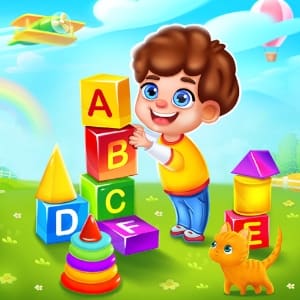 Baby Preschool Learning - Play Baby Preschool Learning Online at ...