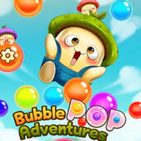 Game Bubble Pop Adventures - Play Game Bubble Pop Adventures Online at ...