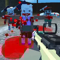 Pixel Combat The Sandstorm - Play Pixel Combat The Sandstorm Online at ...