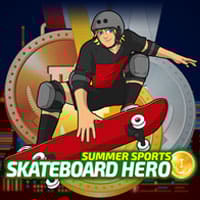Free Online Skateboarding Games - TopGames.Com