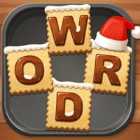 Word Cookies - Play Word Cookies Online at TopGames.Com