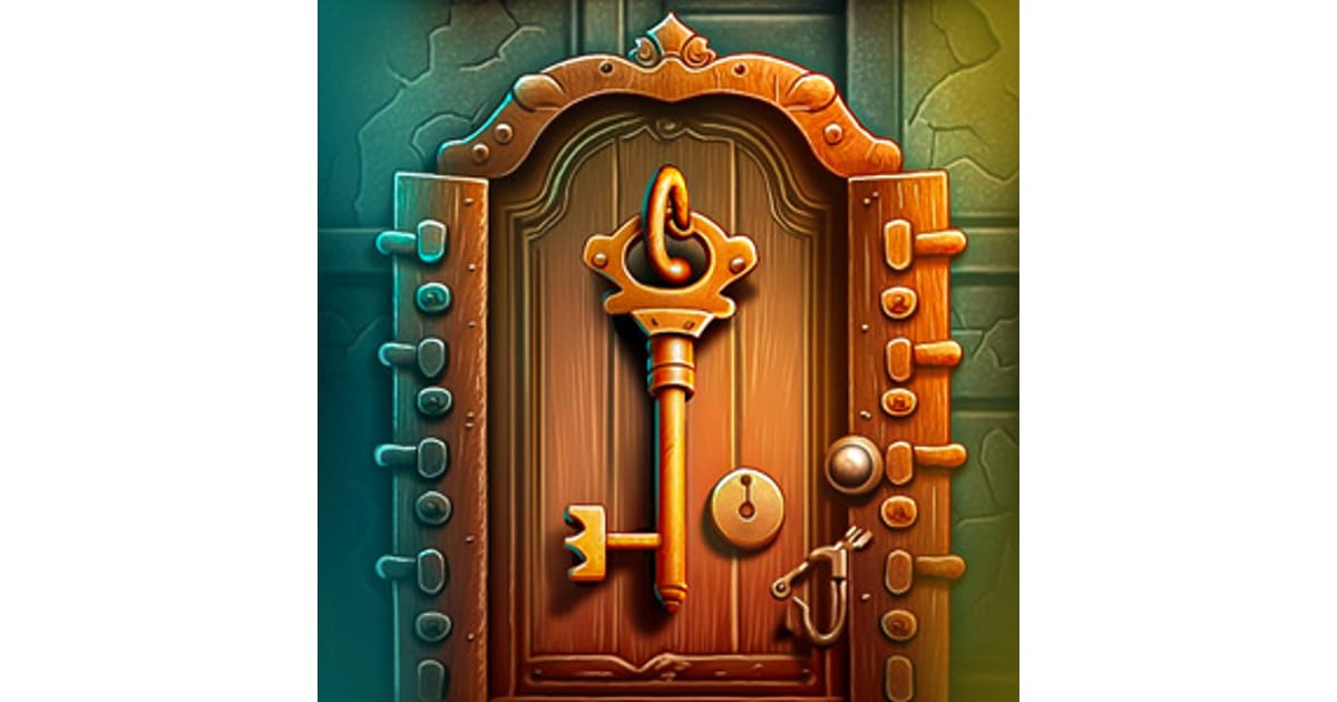 Download 101 Room Escape Game - Mystery and play 101 Room Escape Game ...