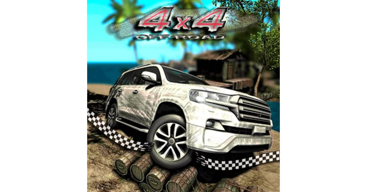 Download 4x4 Off-Road Rally 7 and play 4x4 Off-Road Rally 7 Online ...