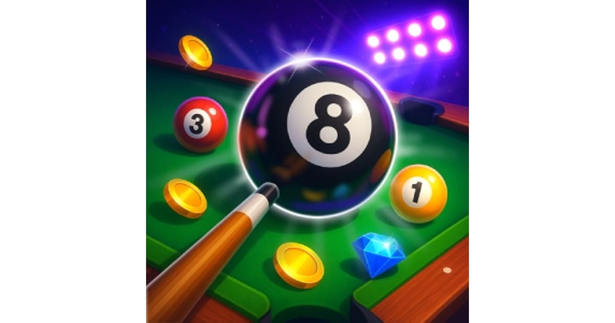 8 Ball Pool Unblocked 2 Game Walkthroughs - Cheats and Video ...