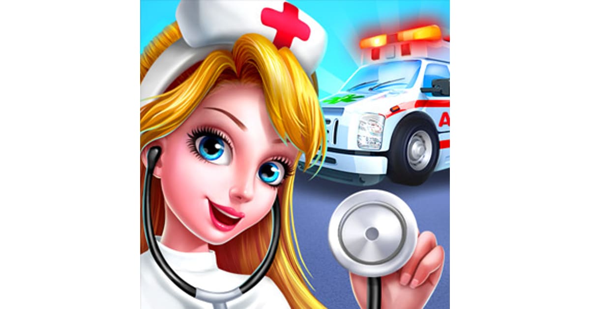 Doctor icu Games - Download Doctor icu Games For Free at TopGames.Com