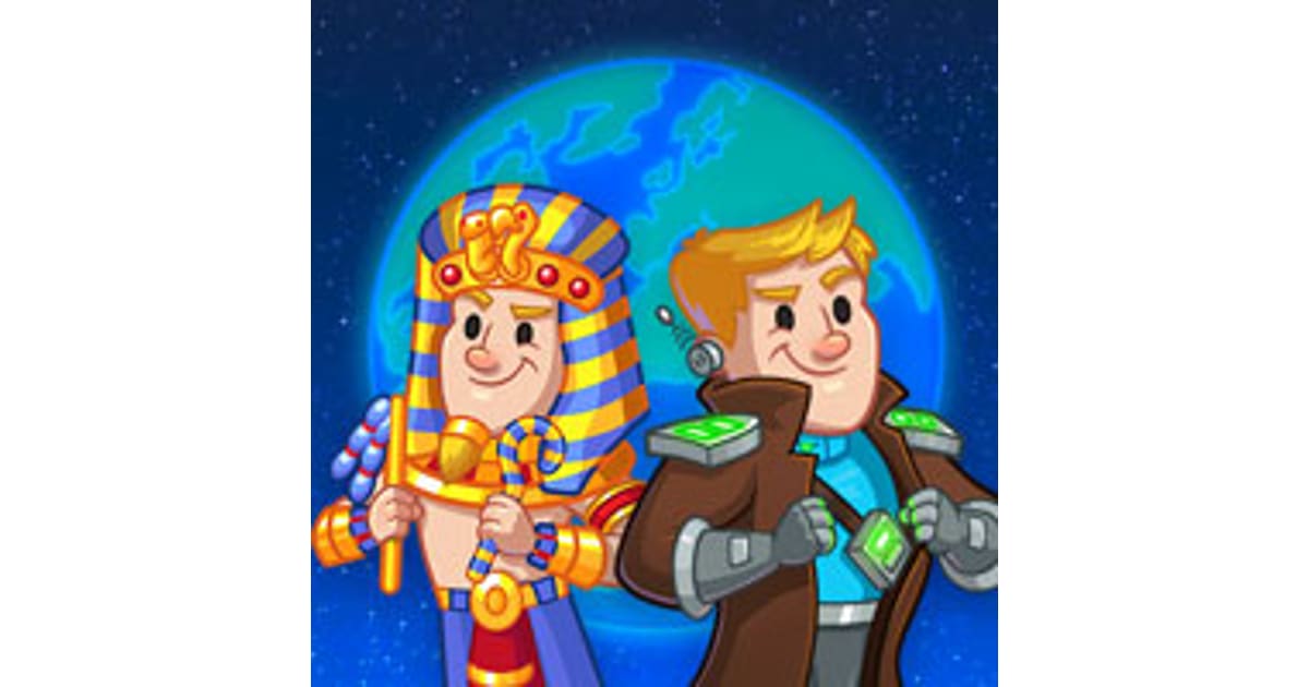 Download AdVenture Ages and play AdVenture Ages Online - TopGames.Com