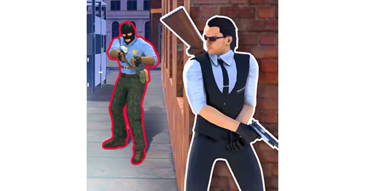 Download Agent Hunt - Hitman Shooter and play Agent Hunt - Hitman ...