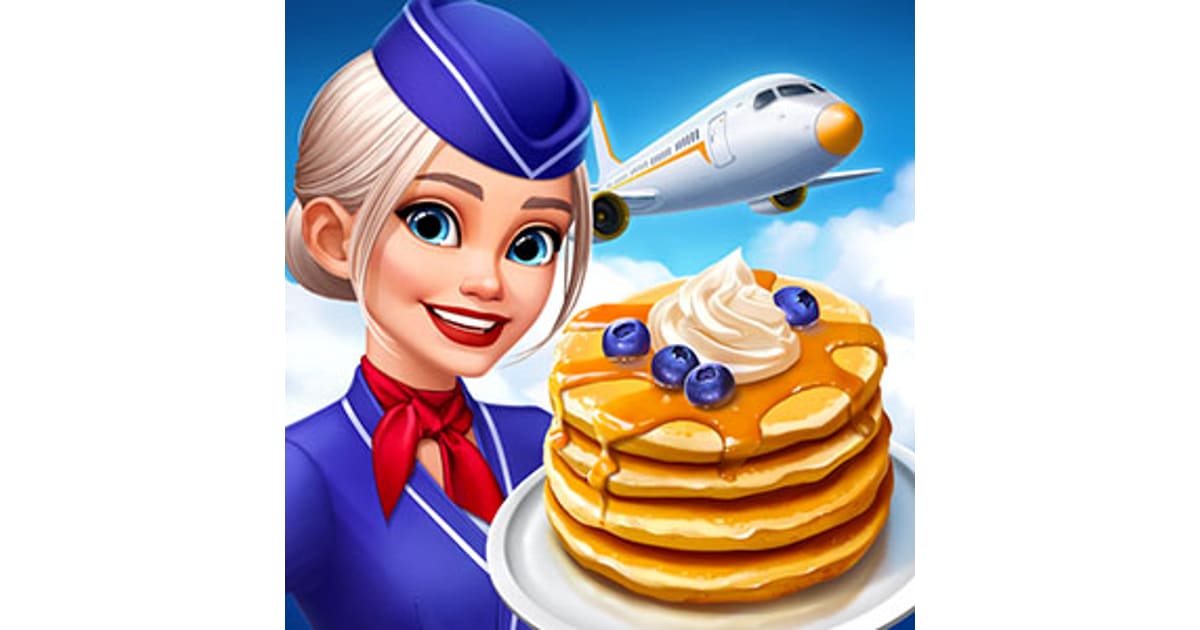 Download Airplane Chefs - Cooking Game and play Airplane Chefs ...