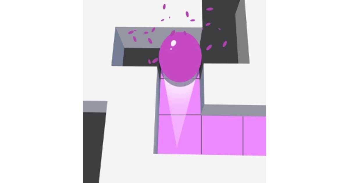 AMAZE Game Walkthrough Level 1-50 - TopGames.Com