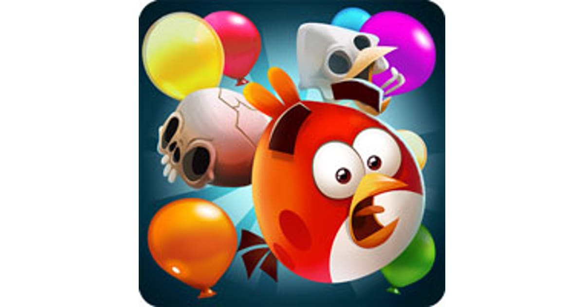 Angry Birds Blast (AB Blast) Walkthrough Part 1- Level 1 to 10 ...