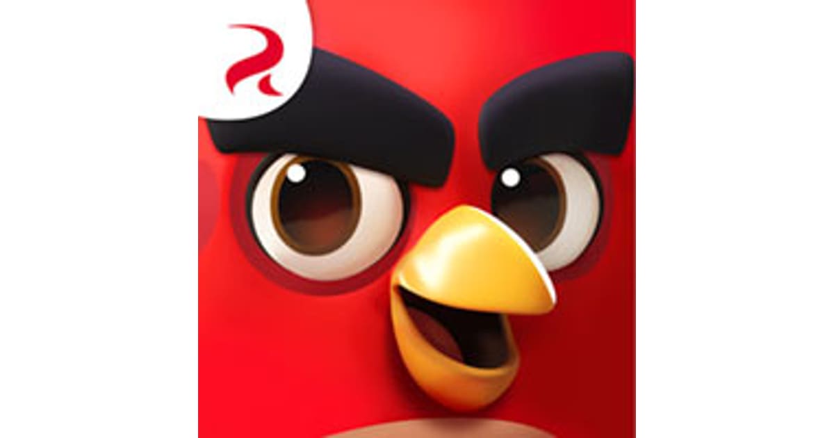 Angry Birds Journey - Gameplay of All Birds, Powers and Boosters ...