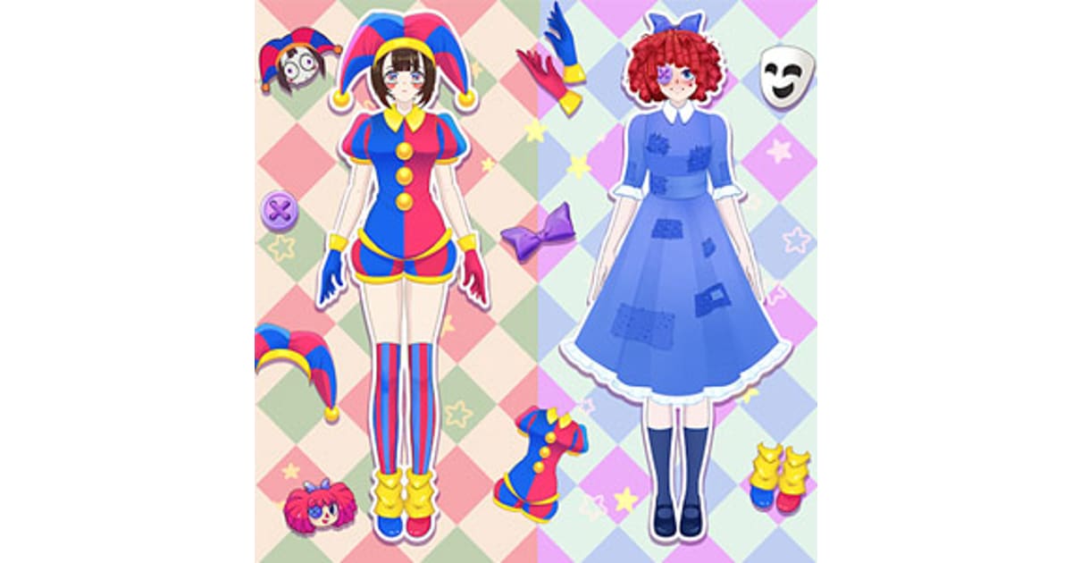 Download Anime Princess: Cosplay ASMR and play Anime Princess: Cosplay ...