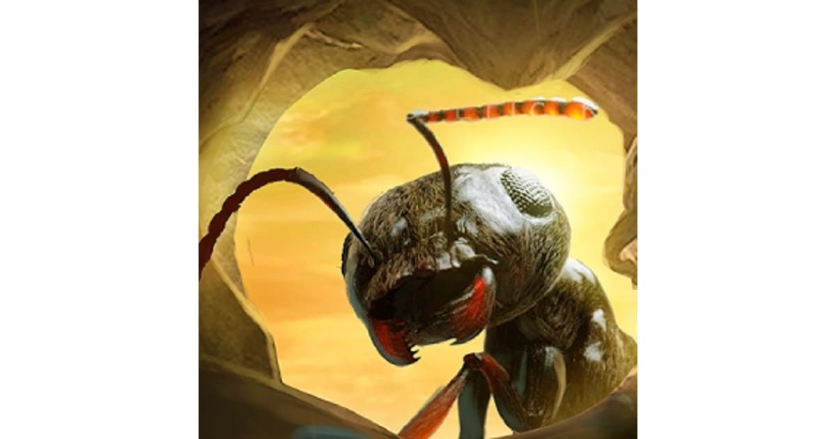 Download Ant Legion: For The Swarm and play Ant Legion: For The Swarm ...