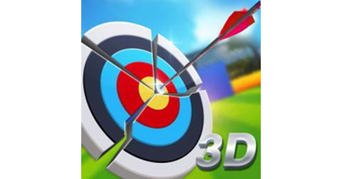 Download Archery Go and play Archery Go Online - TopGames.Com