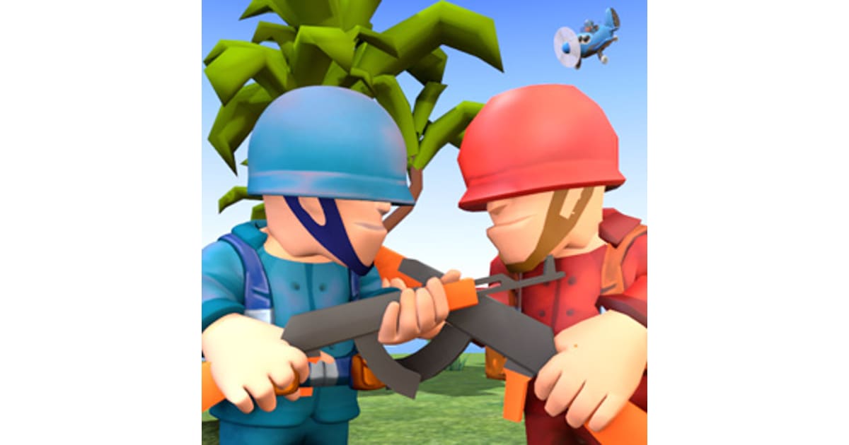 Download Army Commander and play Army Commander Online - TopGames.Com