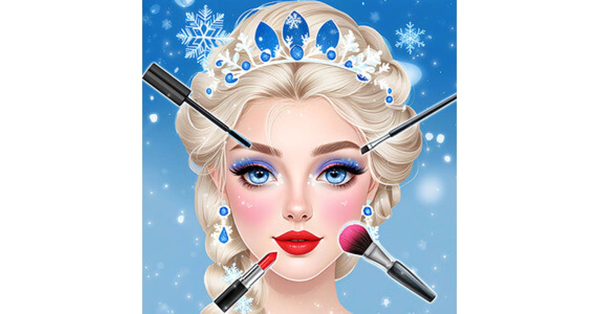 Download ASMR Makeover: Makeup Games and play ASMR Makeover: Makeup Games Online - TopGames.Com