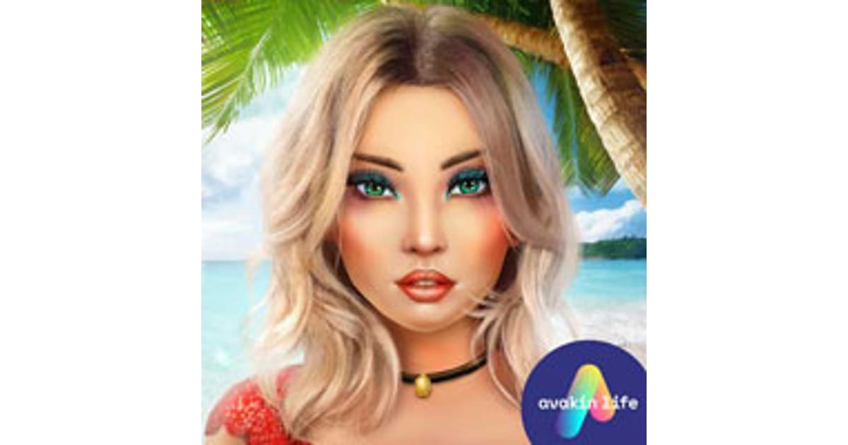Download Avakin Life and play Avakin Life Online - TopGames.Com