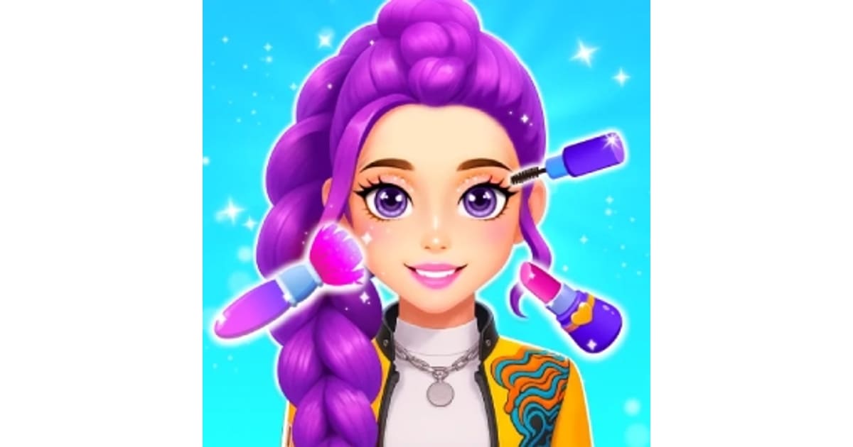 Download Avatar Character: Girl Creator and play Avatar Character: Girl ...