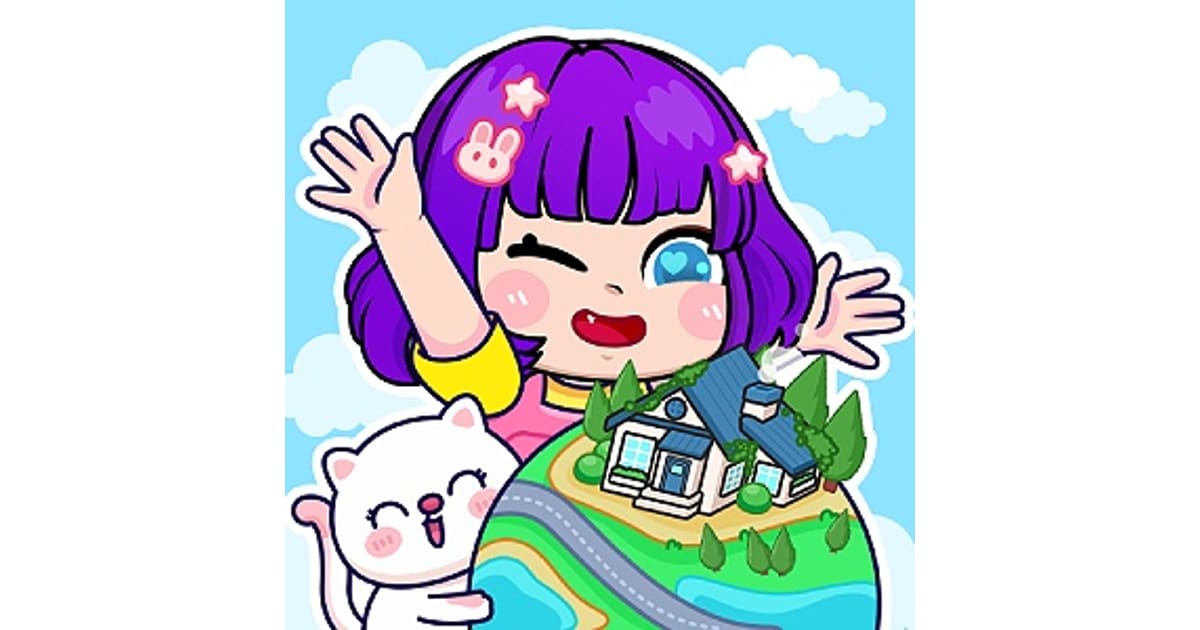 Avatar world Games - Download Avatar world Games For Free at TopGames.Com