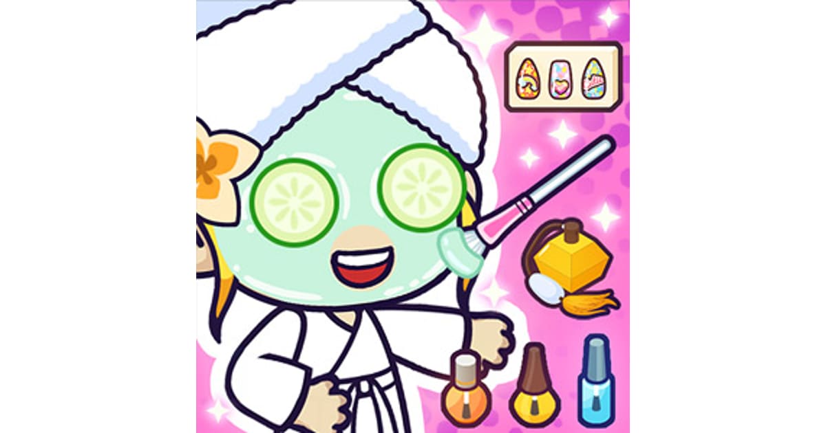 Download Avatar Life World: My Story and play Avatar Life World: My ...