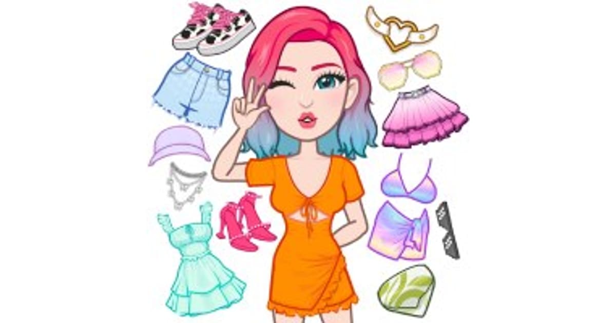 Download Avatoon: Avatar Maker, Creator and play Avatoon: Avatar Maker ...