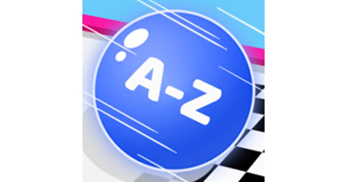Download AZ Run - 2048 ABC Runner and play AZ Run - 2048 ABC Runner ...