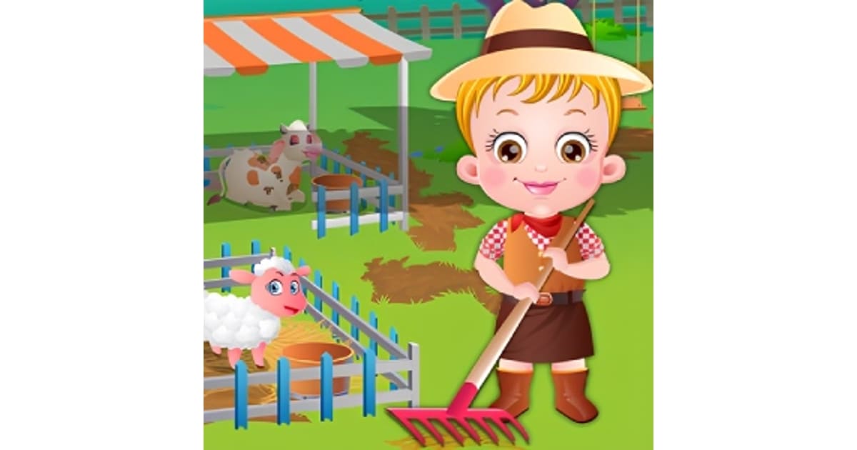 Papaya summer farm Games - Download Papaya summer farm Games For Free ...